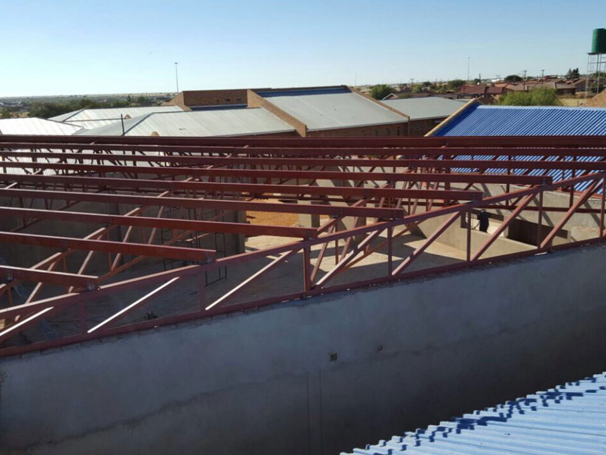 Projects by SBD Steelworks – SBD Steelworks