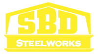 Steel Construction Work – SBD Steelworks